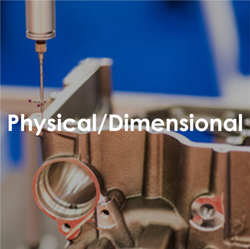 Metrology / Calibration - VSC